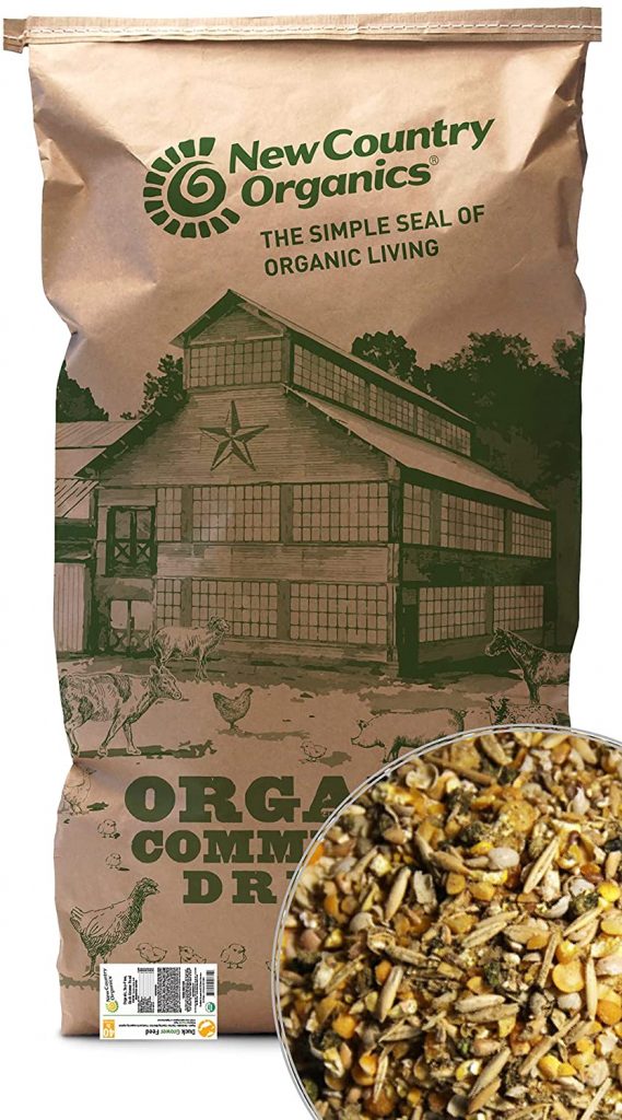 7 Best Duckling Starter Feed in 2024 [Reviewed] - The Poultry Feed