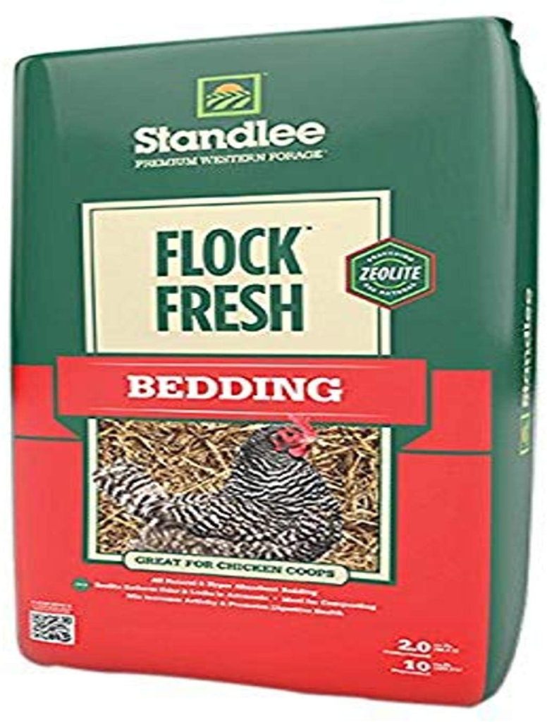 5 Best Bedding for Baby Chicks in 2024 - The Poultry Feed
