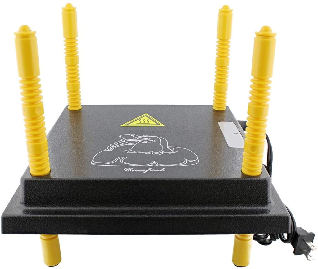 7 Best Chick Brooder Heater in 2023 - The Poultry Feed