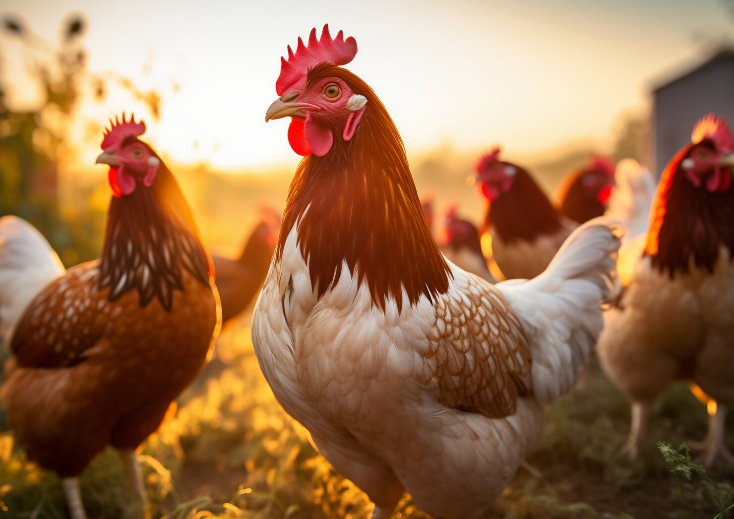 9 Best Tips For A Heated Chicken Coop - The Poultry Feed